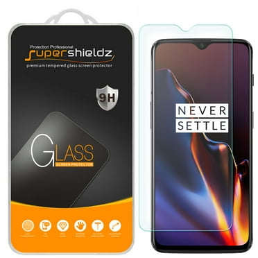 [1-Pack] Supershieldz for Apple iPhone XR (6.1") Tempered Glass Screen ...
