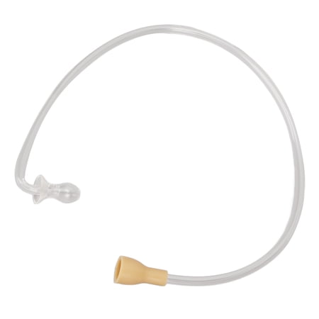 Listening Stethoscope, BTE ITE ITC CIC Testing Professional Plastic ...