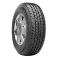 Set of 2 Summit Trail Climber HT II 245/65R17 111T XL Tires - Walmart.com