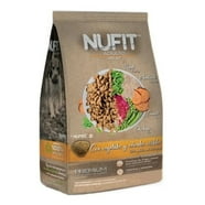 Alimento para perro NUCAN by NUPEC Cachorro Raza grande y mediana 20 ...
