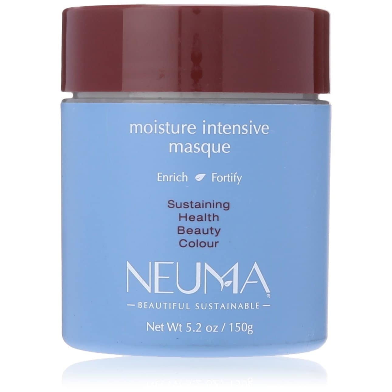 Neuma - Neuma Moisture Intensive Hair Masque - Walmart.com - Walmart.com
