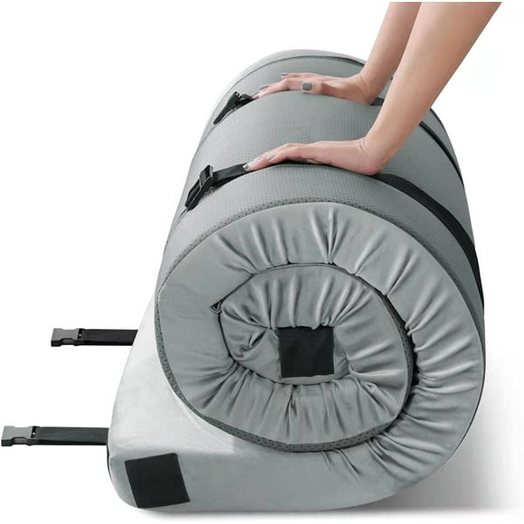 Roll Up Foam Mattress