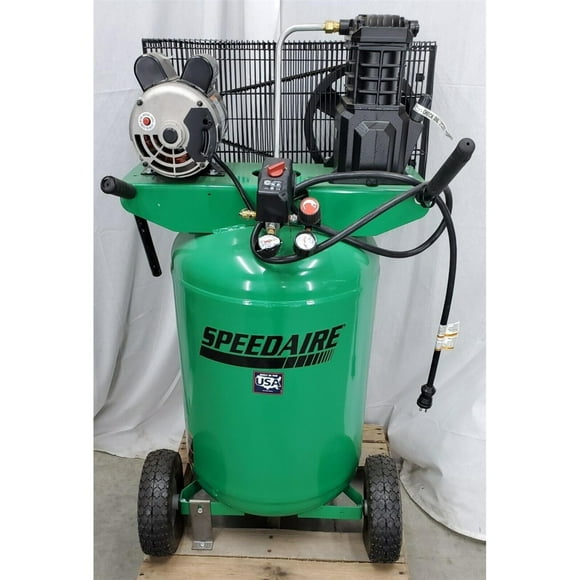 Speedaire Air Compressors