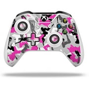 Xbox Controller Girls
