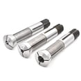 Clamping Tools, U2 Collets Set For TOOL GRINDER, U2 Collet Grinder ...
