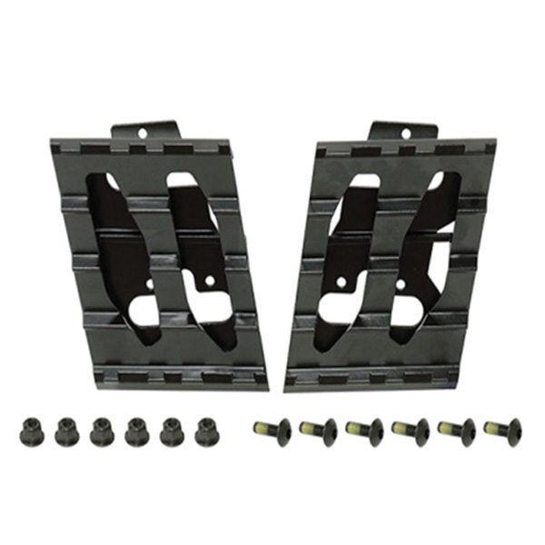 SPI DRIVER FOOT REST - Walmart.com