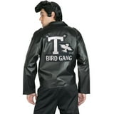Men's T-Bird Gang Greaser Jacket - Walmart.com