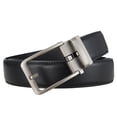 Plus Large Size for Waist 33“-61“ Automatic Ratchet Belt for Men ...
