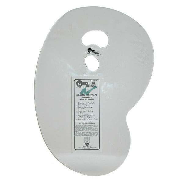 Bob Ross Palette - Walmart.com - Walmart.com