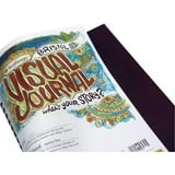 Strathmore Visual Journal, Mixed-Media, 5.5in x 8in - Walmart.com