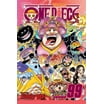 One Piece One Piece, Vol. 98, (Paperback) - Walmart.com