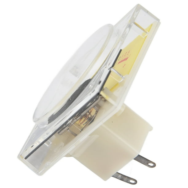 VU Meter, High Accuracy 500uA DB VU Meter Head Stable Anti Vibration ...
