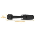 15097841 Plastic Front Hoods Latches For Enhanced Protections Bonnet ...