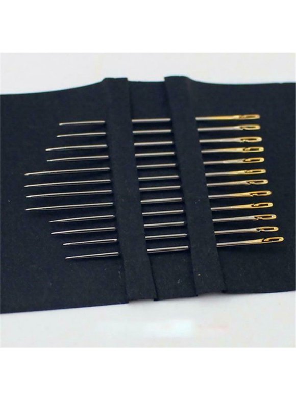 Hand-Sewing Needles & Thimbles in Notions & Sewing Accessories ...