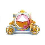 Disney Princess Carriage RC Radio Control Cars - Walmart.com