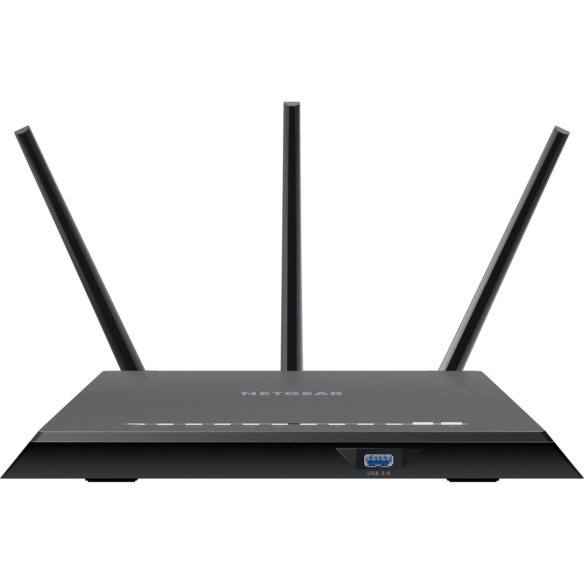 Restored Netgear Nighthawk R7000P Wi-Fi 5 IEEE 802.11ac Ethernet ...