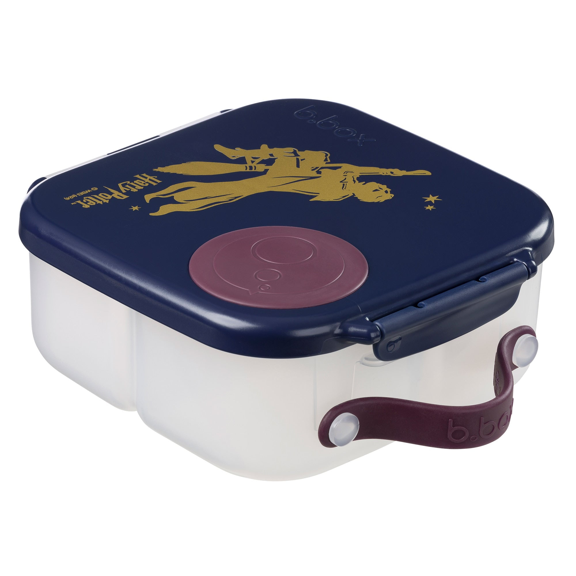 Click here for B. Box - Mini Lunchbox - Harry Potter prices