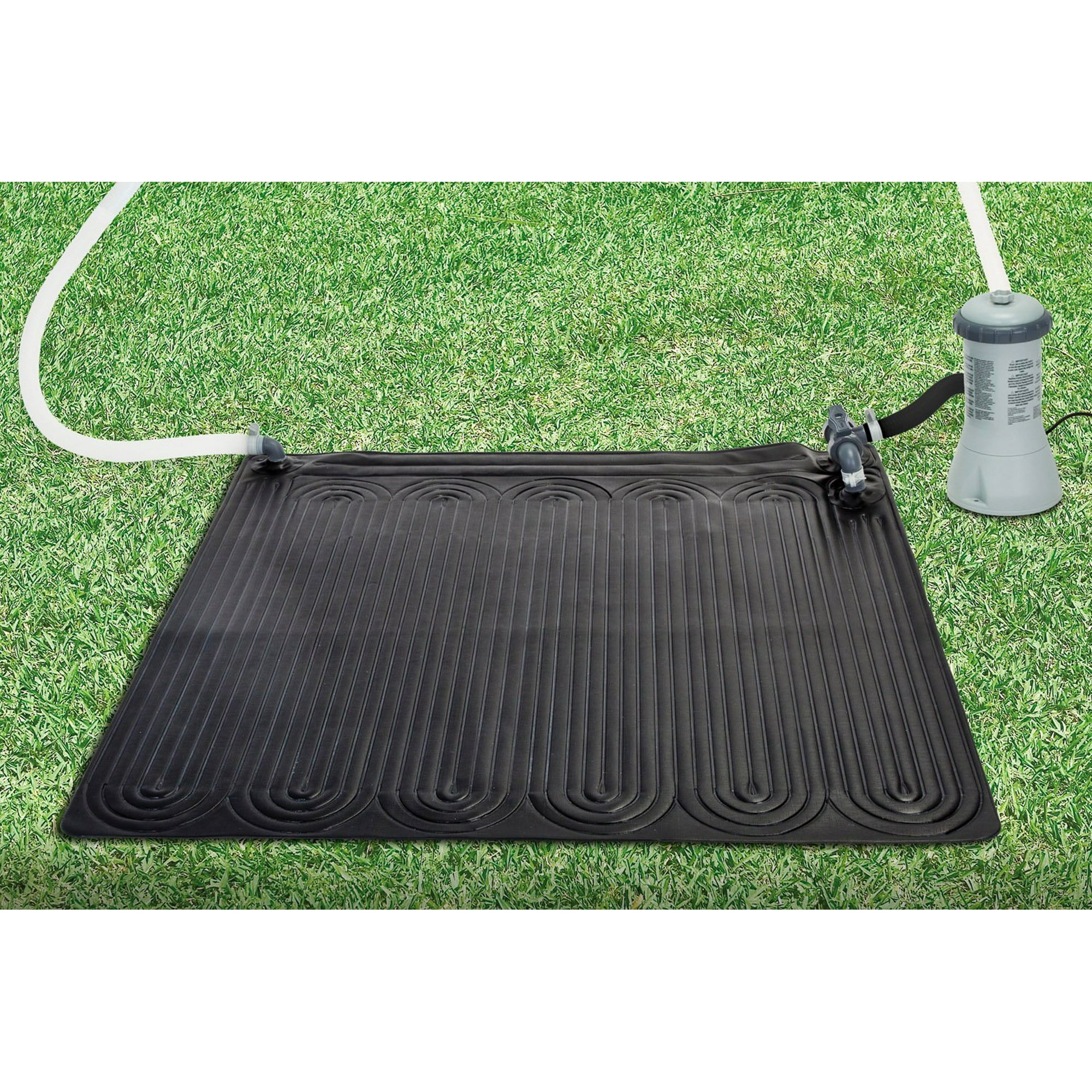 Click here for Intex Solar Mat Above Ground Swimming Pool Water H... prices