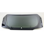 Heated Back Window Back Glass Compatible With Toyota Camry 2018-2022 ...