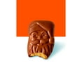 Reese's Milk Chocolate Peanut Butter Creme Santas Candy, 9.1 oz Bag ...
