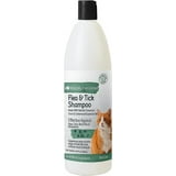 Natural Chemistry Natural Flea Shampoo 16.9oz - Walmart.com