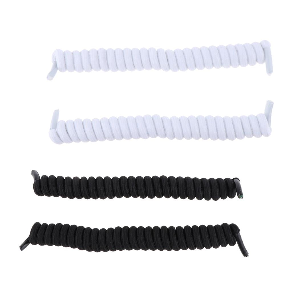 Click here for Milaget 4x Kid/Adult Curly Elastic Coil No Tie Sho... prices