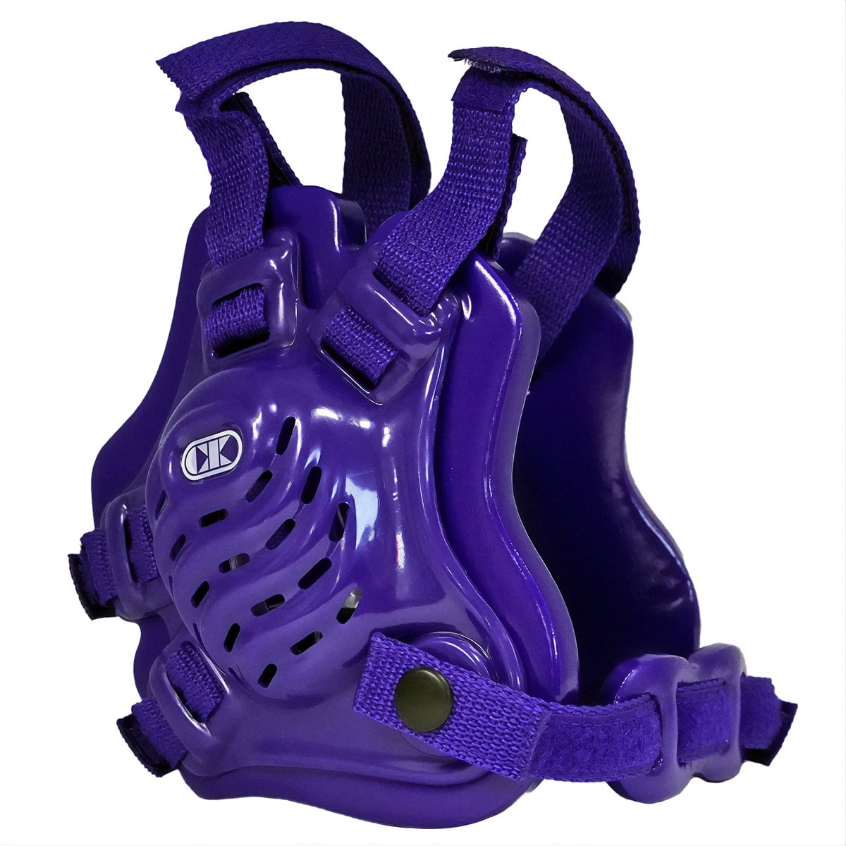Cliff Keen F5 Tornado Wrestling Headgear - Purple - Walmart.com
