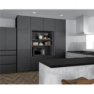 Norton Adjustable Streamline Door Closers #1601 Aluminum - Walmart.com