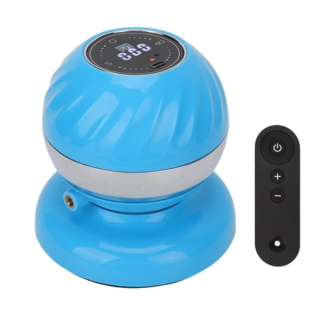 Rope Machine, Large Screen Display Smart Remote Control Remote Control ...