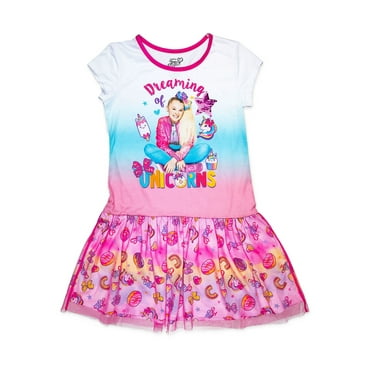DreamWorks Shrek Pajamas Girls Long Sleeve Sizes 4-12 - Walmart.com