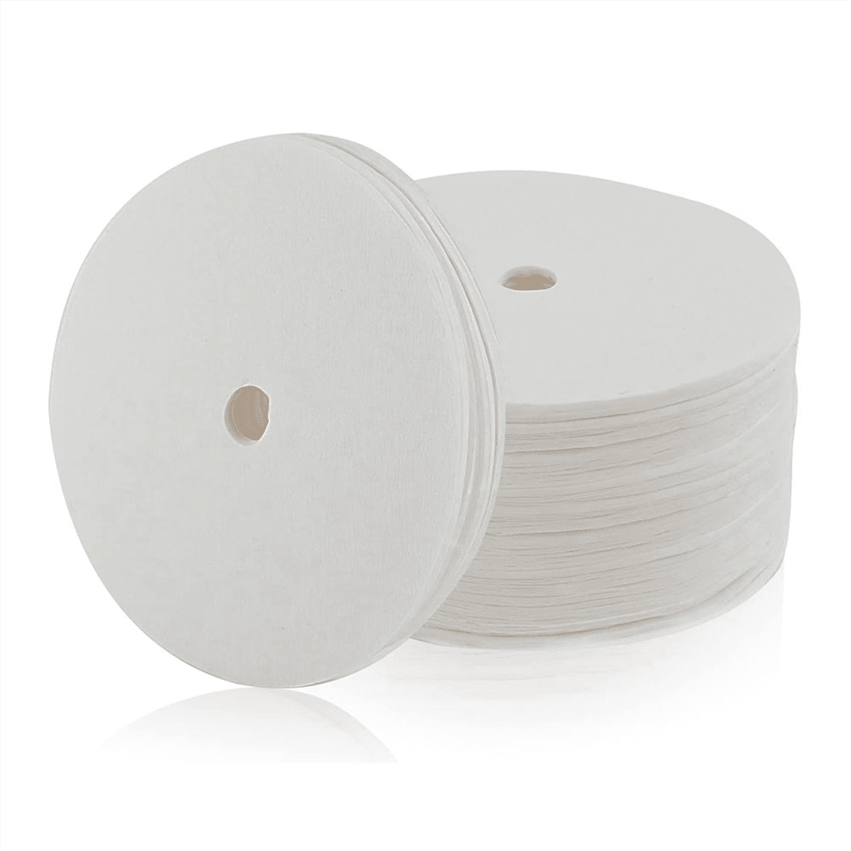 Click here for Unbranded 400pcs Unbleached Percolator Coffee Filt... prices