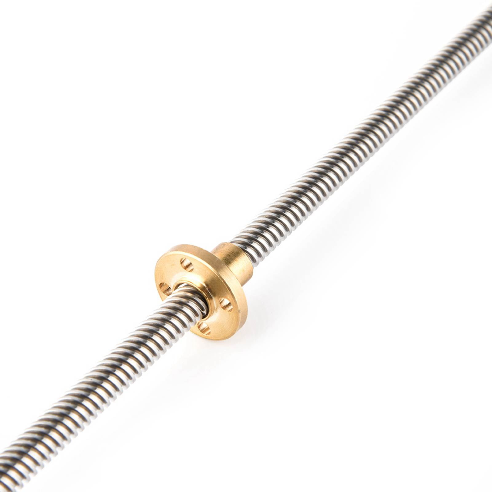 Tornillo de Avance, Accesorios para empresas 3d Necesidad de Informora ...