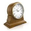 Bulova Clocks B7466 Dalton Battery Operated Decorative Mechanical ...