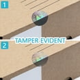 PET Waterproof Self Adhesive Laser Sticker for DIY Card Craft Paper ...