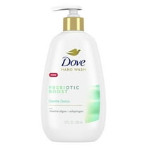 Dove Care and Protect Daily Use Fresh Women's Antibacterial Hand Soap ...