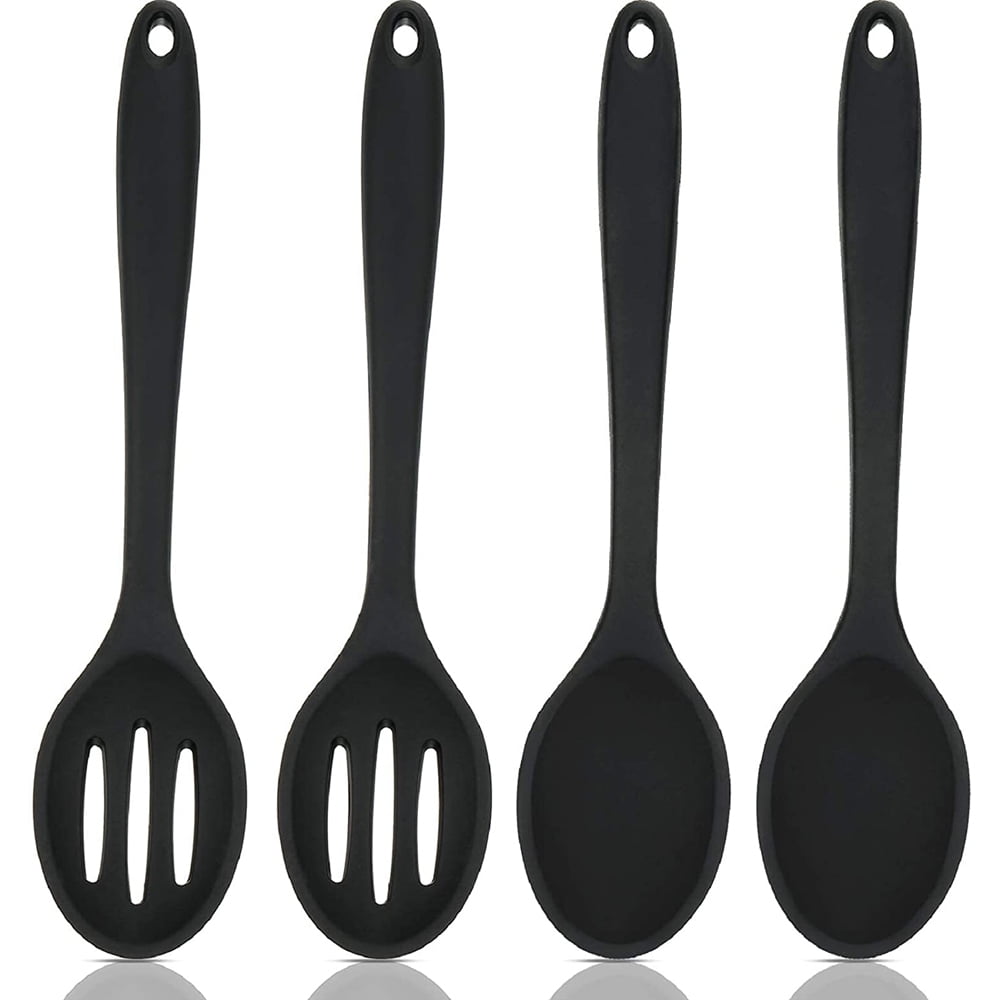 Click here for Taiwo Silicone Cooking Spoon Set Silicone Service... prices