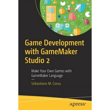 Unreal Engine Game Development Blueprints (Paperback) - Walmart.com