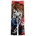 Color Seed Of Chucky Long Sleeved Pajama Set for Men Sleepwear Sets ...