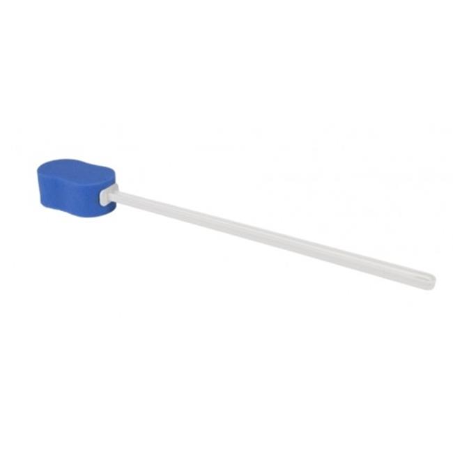 Straight Handle Contoured Sponge - Walmart.com
