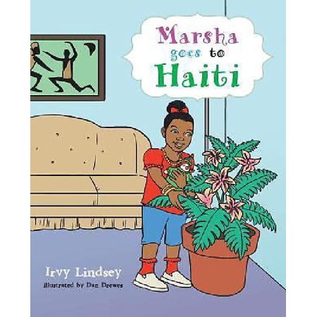 Marsha Goes to Haiti | Walmart Canada