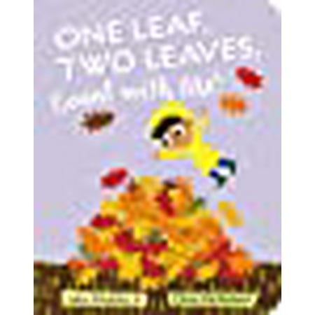 One Leaf, Two Leaves, Count with Me! | Walmart Canada