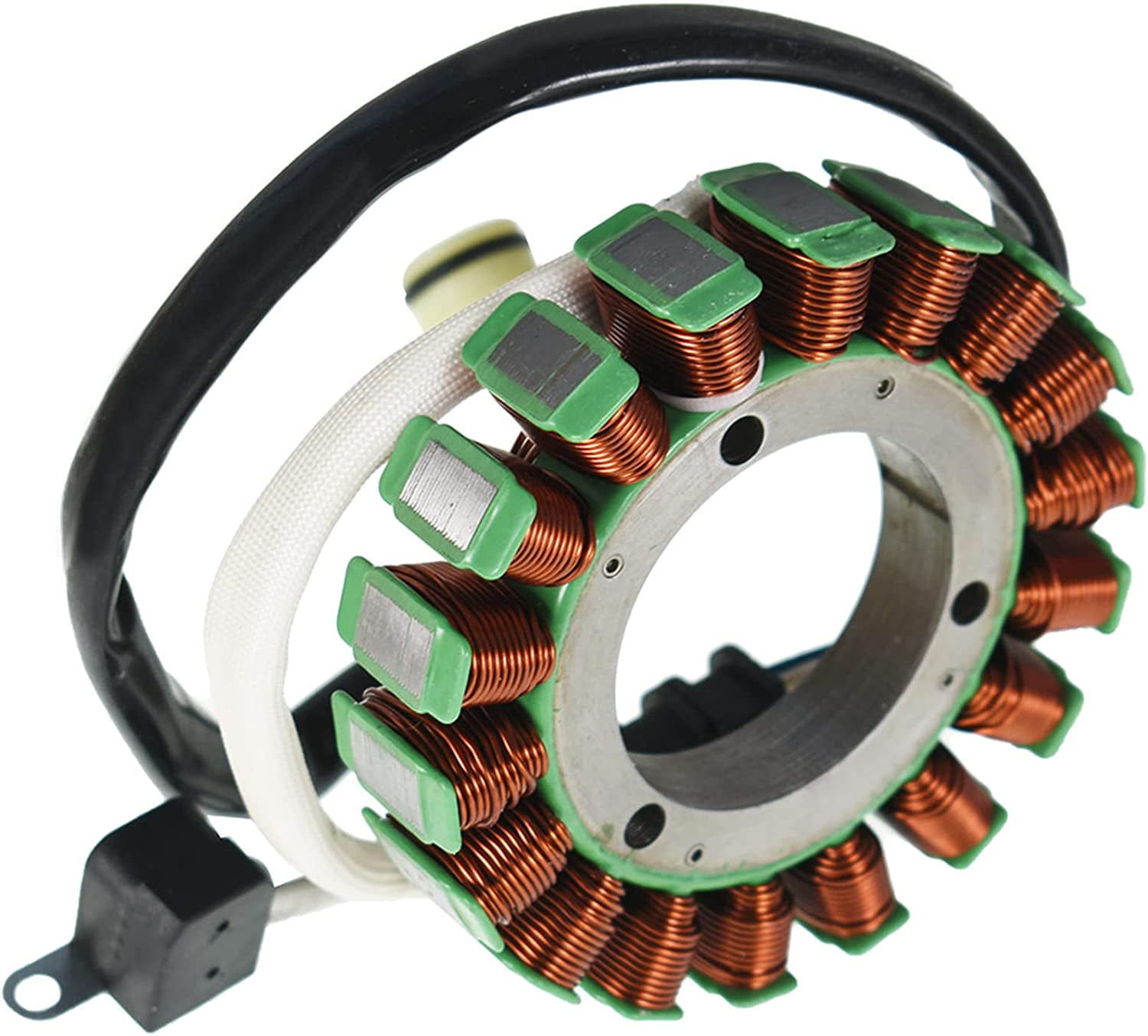 SEBLAFF Stator Coil for HiSUN UTV 500 700 MSU YS MASSIMO BENNCHE CUB ...