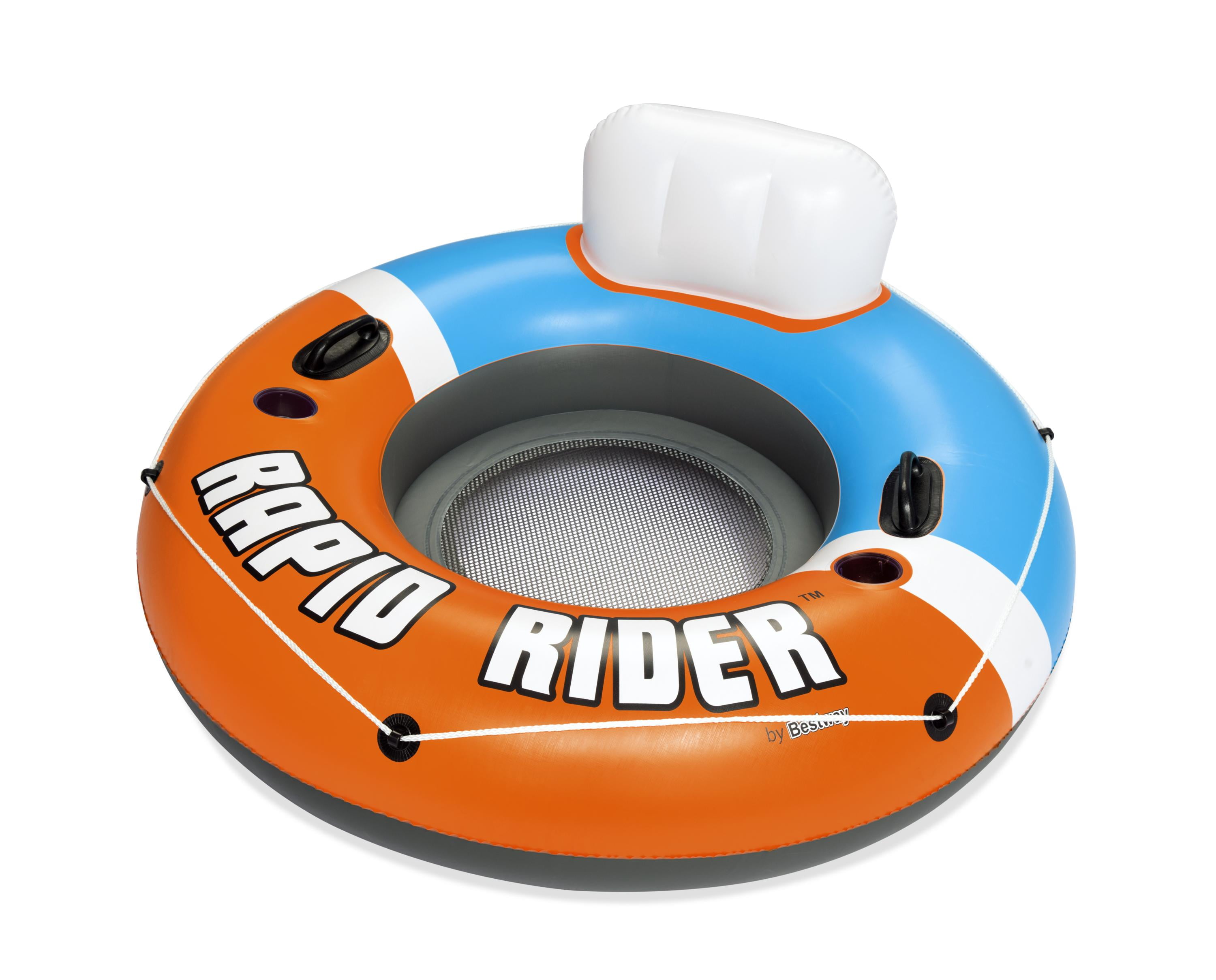 Hydro-Force Rapid Rider River Tube - Walmart.com