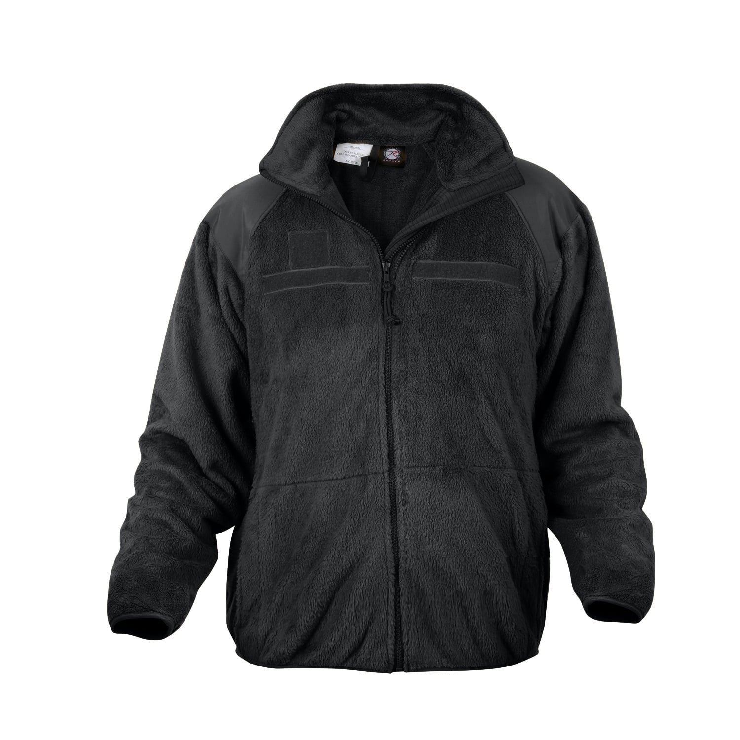 Rothco Generation III Level 3 ECWCS Fleece Jacket - Walmart.com