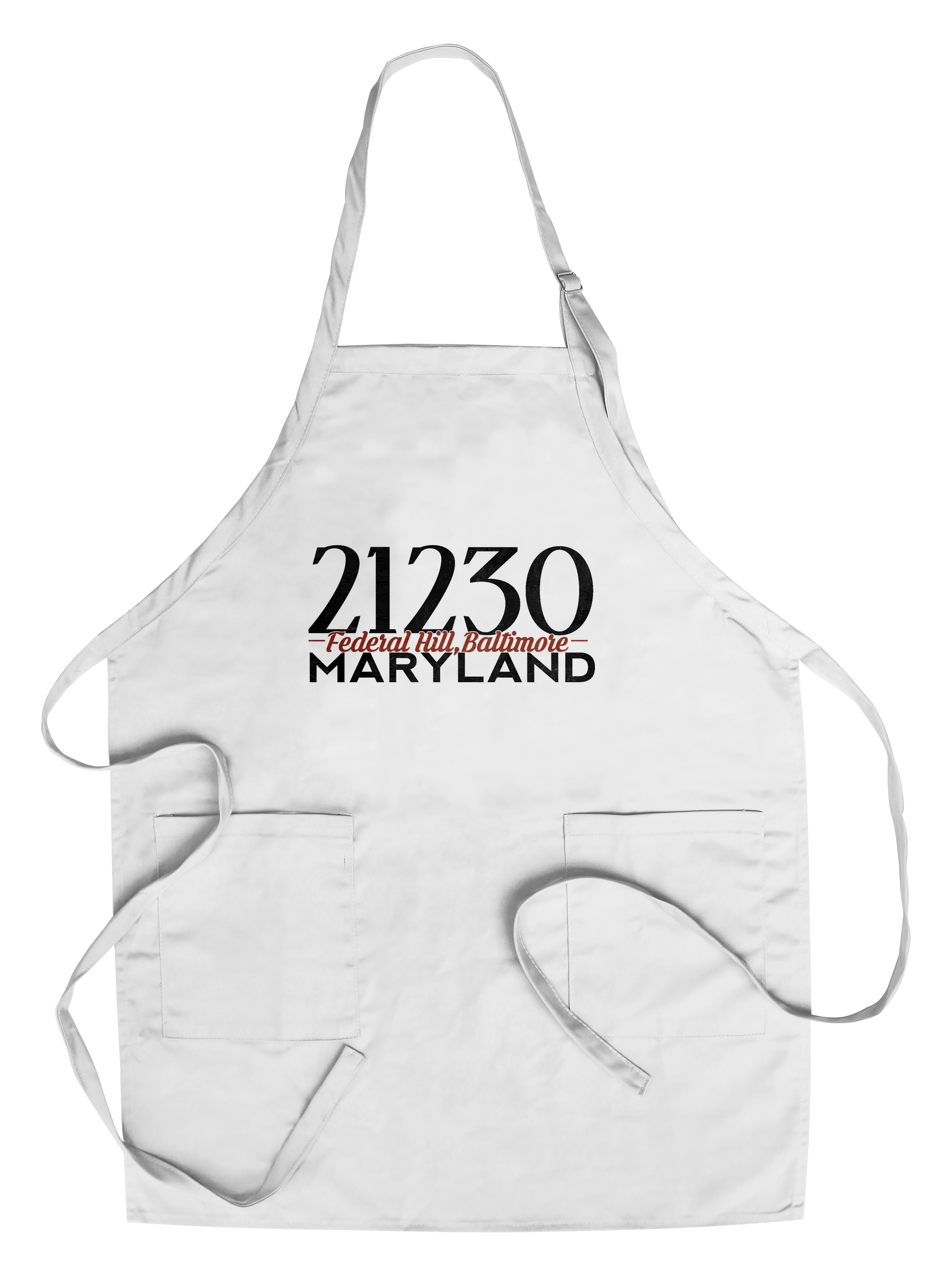 Federal Hill Baltimore Maryland 21230 Zip Code Black And Red