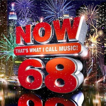 NOW 68 Audio CD - Walmart.com