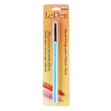 Marvy (4300S-12pk) Le Pen, 12 Color Set, Dozen (Micro Fine Point ...
