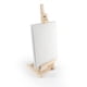 Daler-Rowney Simply Mini Wooden Table Easel, Wood, 1 Each - Walmart.com
