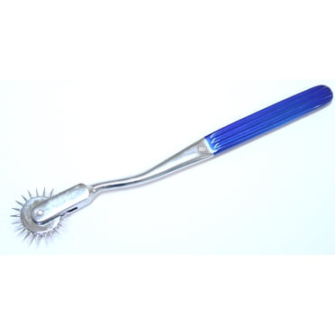 Baseline Cleanwheel sterile disposable neurological pinwheel, 25 each ...