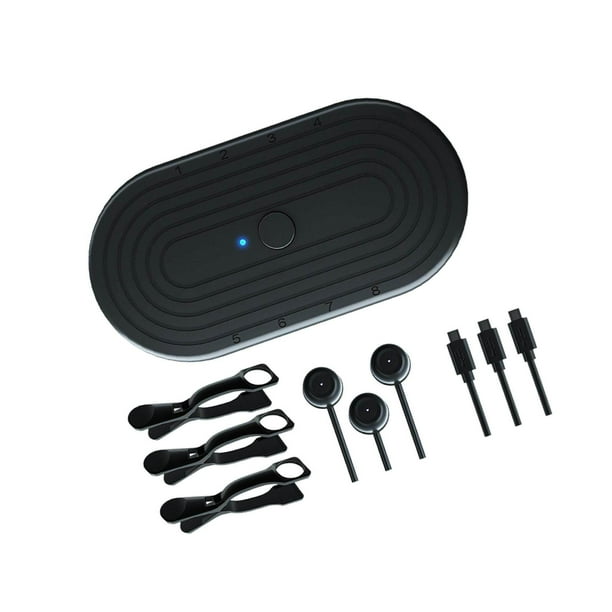 Touch Screen Auto Clicker 8 in 1 for Games Intelligent Connector Auto ...